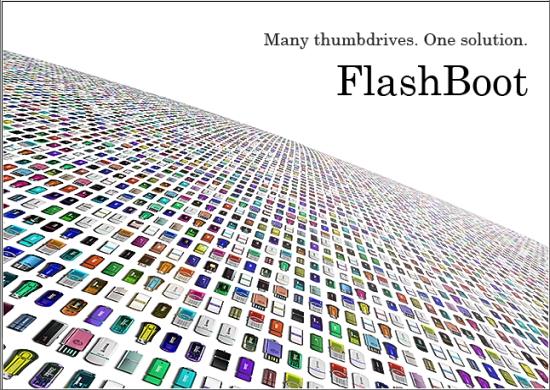 Portable FlashBoot v3.2x - FC Portables