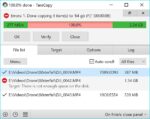 Portable TeraCopy Pro 3.17 (x64) Multilingual - FC Portables