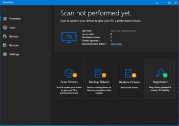Portable DriverDoc Pro 2024 v1.0.0.4 Multilingual - FC Portables