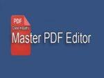 Portable Master PDF Editor 5.9.95 (x64) Multilingual - FC Portables